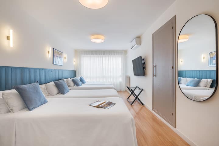 Granada | Quadruple Suite - Granada