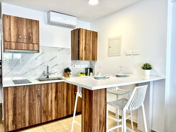 Serene Studio Apt/central - Ayia Napa