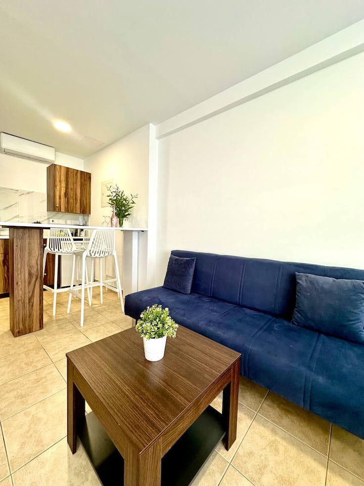 Serene Studio Apt/central - Ayia Napa