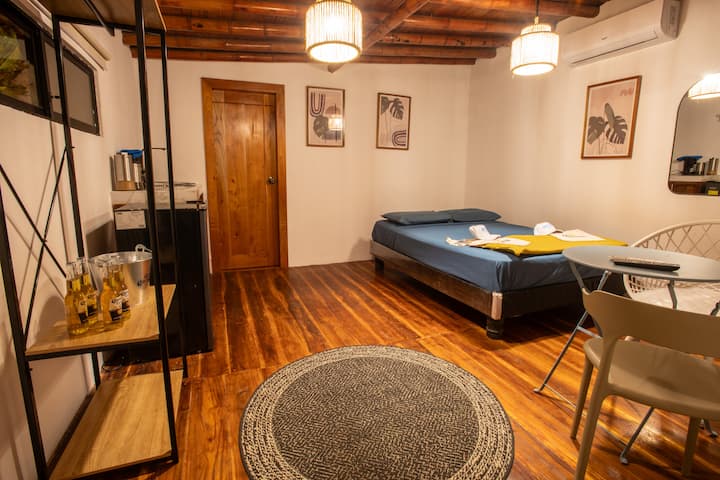 Mini Casita En Paraíso Zen #6 Corona - Ecuador