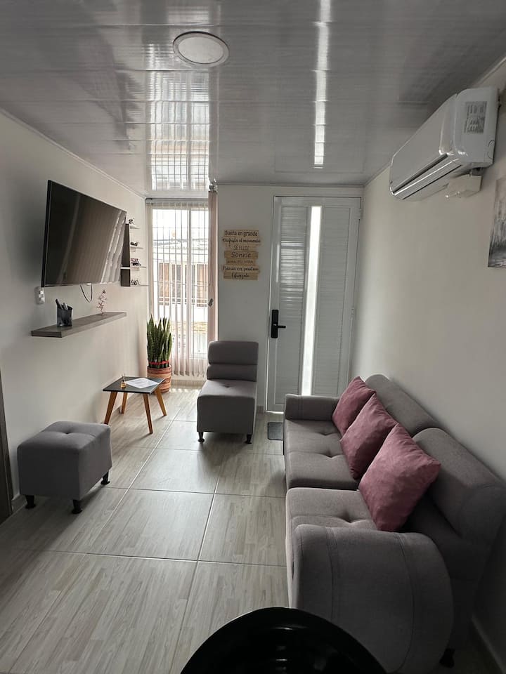 Entire Department, Armenia Quindio, Colombia - Armenia, Colombia