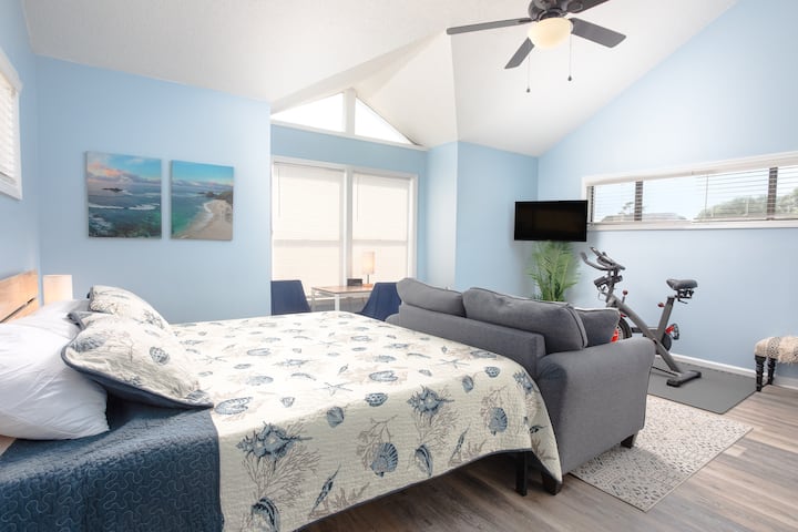 North Myrtle Beach Pet-Friendly Vacation Rentals - South Carolina ...