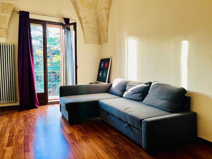 Casina San Domenico - San Vito dei Normanni