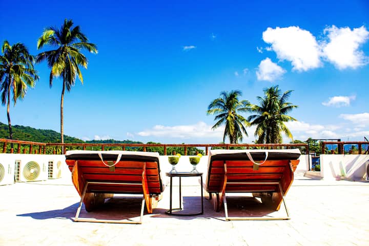 The Suite Spot - Lo de Marcos