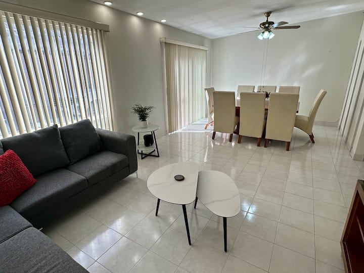 Casa Completa | Tec Mty | Hosp Angeles | Centrico - Torreón