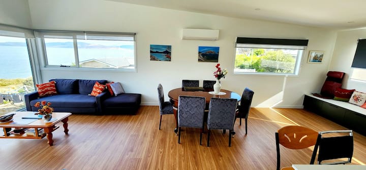 Home With A View @ Blessington Villa - Kettering