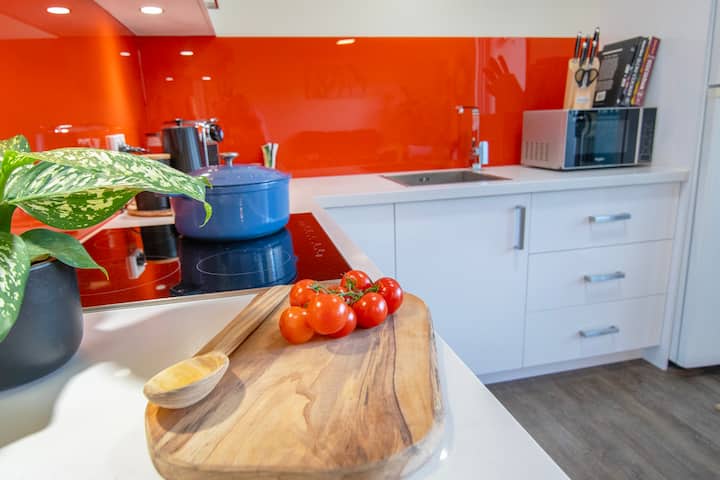 City Centre Getaway (Grey Street Getaway) - Albany