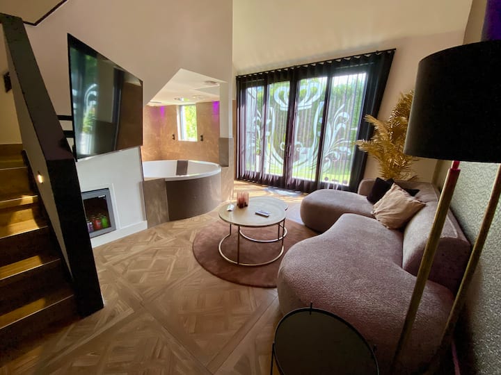 Wellness Suite - Oss