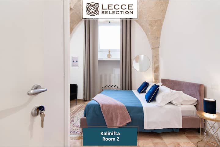 Kalinifta - Room 2 | Lecce Selection - Lecce
