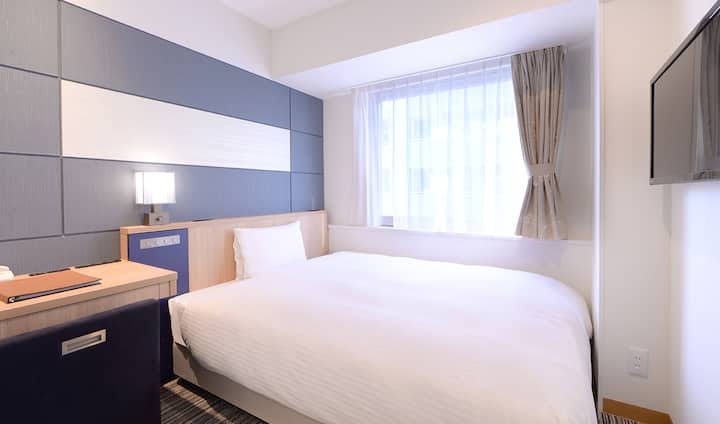 【Nearby Station!】 Single Room/non-smoking/2ppl - Ueno