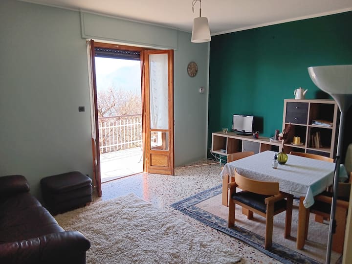 La Maison D'la Brumatera - Rivoli