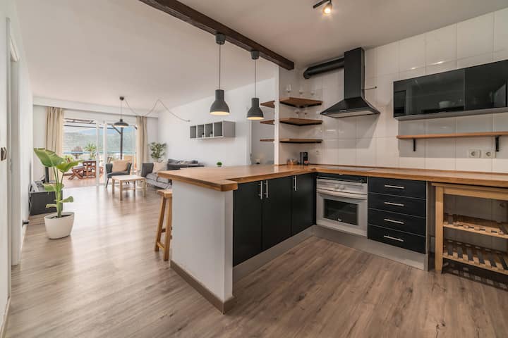 Sea Views Apartment - Costa Adeje