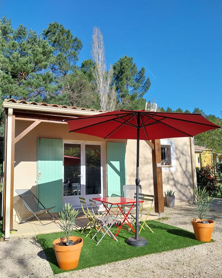 L'échappée Belle, Au Coeur De La Drôme Provençale - Drôme