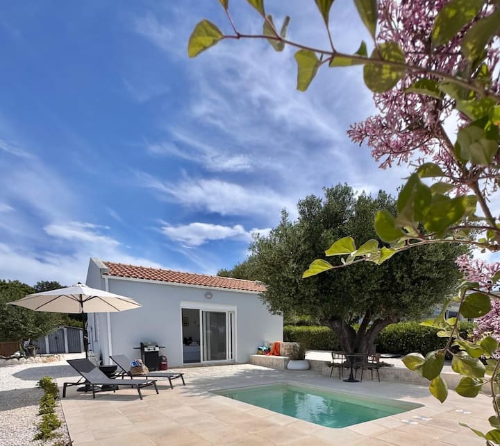 Meraki Mou (My Pride & Care) - Cephalonia