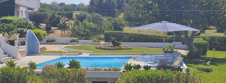 Quinta Do Lagar - Rustic House By The Beach #05 - Guia