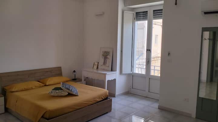 Alloggio Privato "Ballatoio233" - Bisceglie