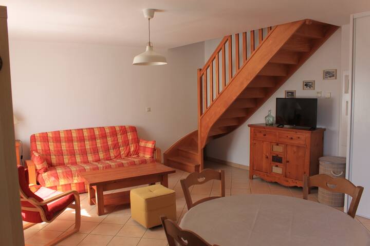 Gîte Dans Grange Rénovée - Chorges