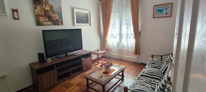 Huge Best Location Appartment, 6 Bedrooms, 2 Baths - Valparaíso