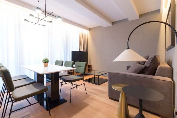 Pagasarri By Staynnapartments - Bilbao