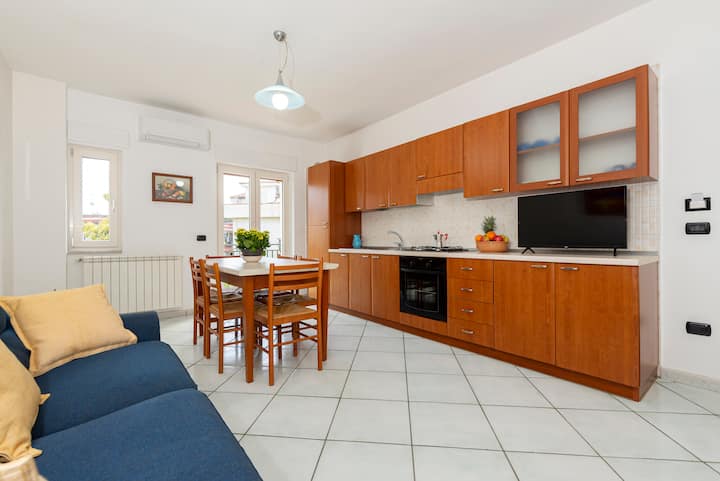 Case Vacanze Kaora - Magnolia - Agropoli