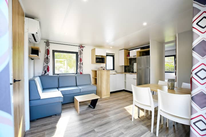 Mobil Home Santa Giulia - Calvi