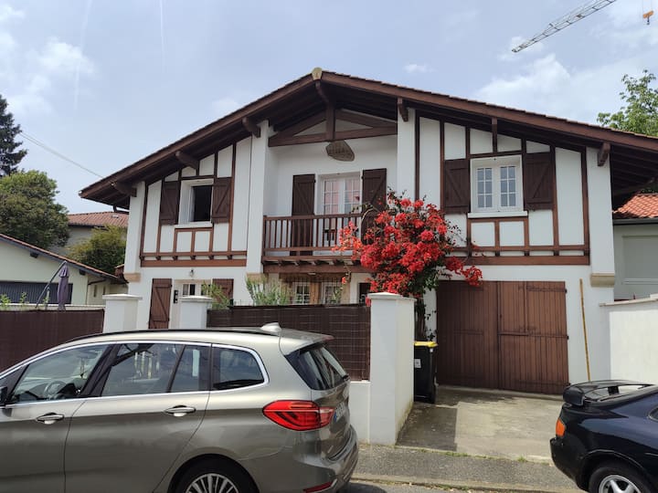 Maison Centre-ville Hendaye - Hendaye