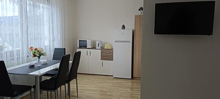 Ring Vendégház  3 . Szoba - Spielberg