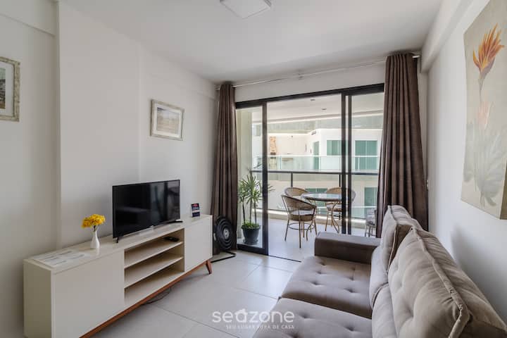 Charming Apt In Cabo Frio Sda311 - Cabo Frio