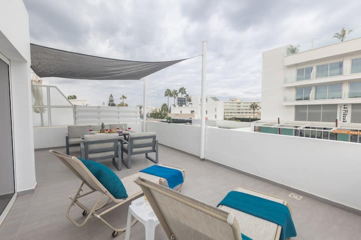 Evas Apartment - Fig Tree