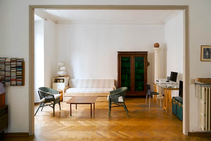 Charming Apartment In Chinatown - Milão