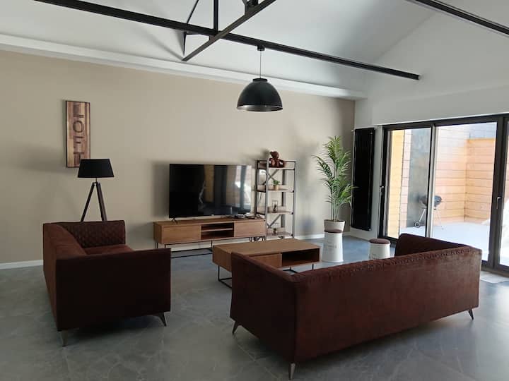 Loft - Wimereux