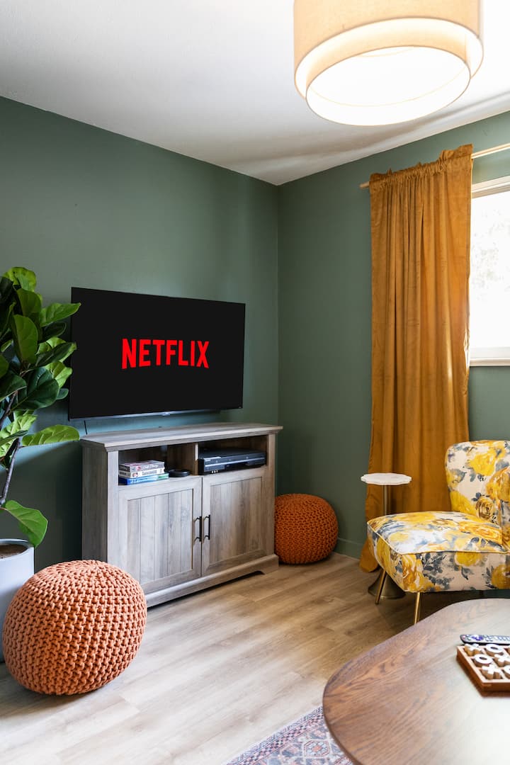 Jacuzzi Tub|classic Vhs|memory Foam Bed|golfing - Westminster, CO