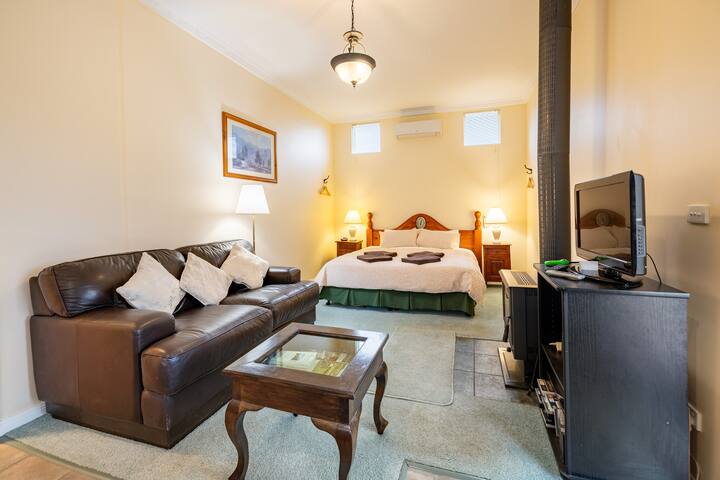 Celestine House B&b - Studio - Castlemaine