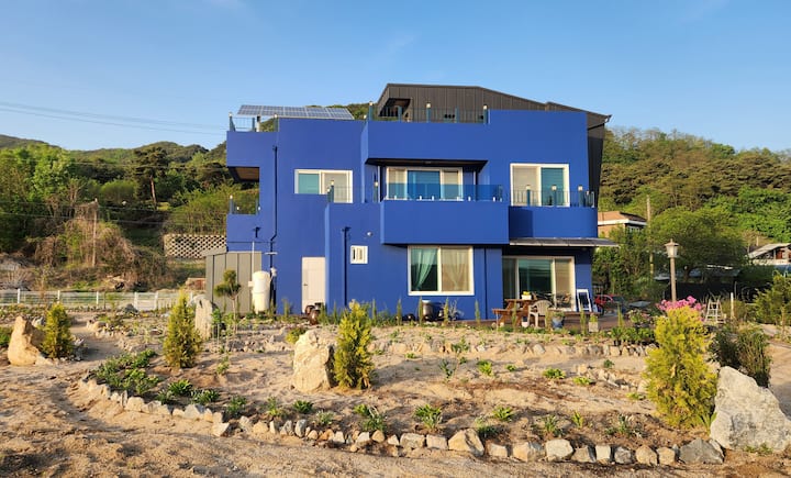 Welcomeflower(풀꽃마중) - Chuncheon