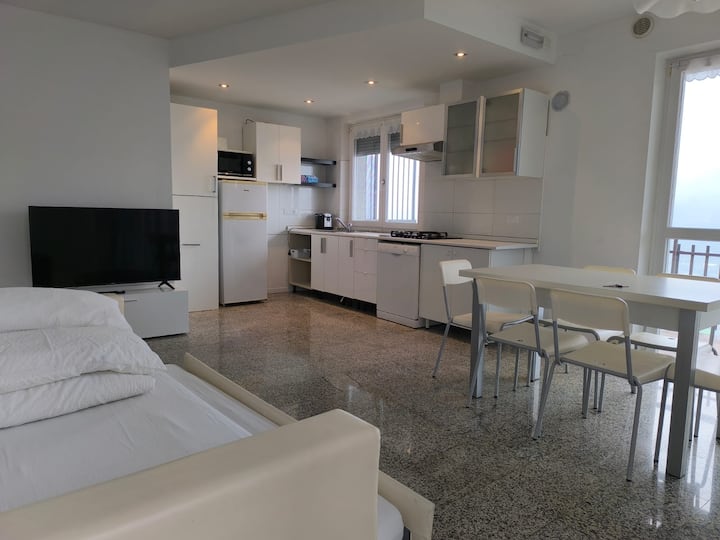 Appartamento Con Terrazza - Trento