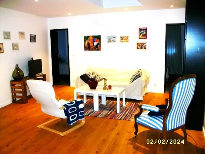 Appartement - Le Bouscat