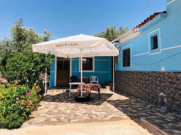 Oni's 2 House - Ksamil