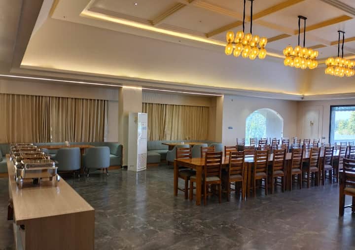 Beautiful Rooms At The Resorts  In Pushkar - Pushkar