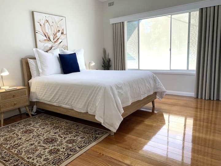 Mildura Parklands House In Central Quiet Area - Mildura