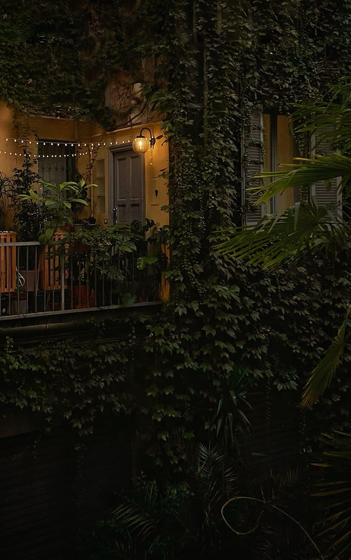 A Casa Di Elena - Milão