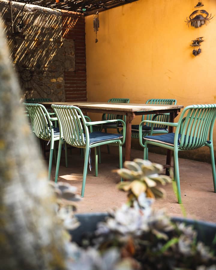 Le Jardin Des Vignes - Perpignan