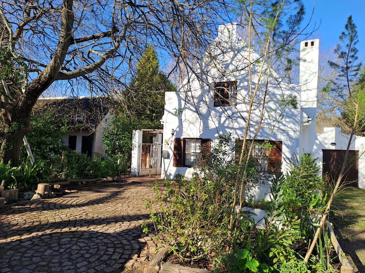 Bluebelle Cottage - Greyton