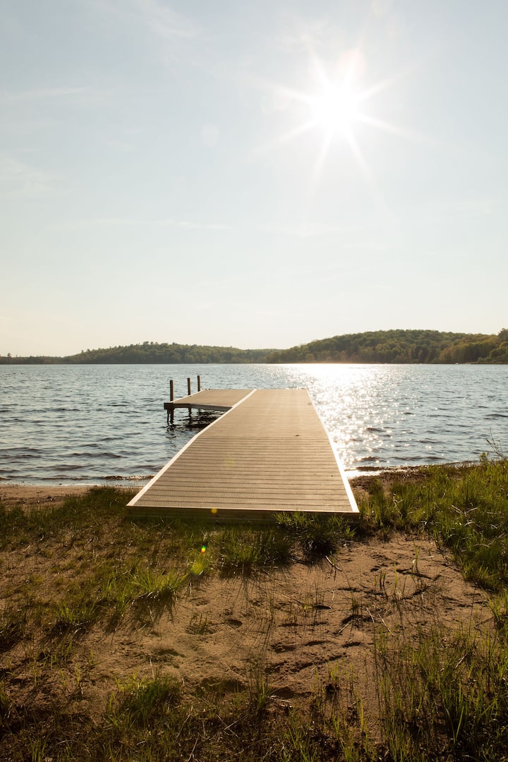 The Woodlot - Bracebridge