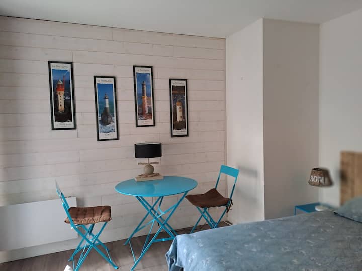 Villa Palladio - Vannes