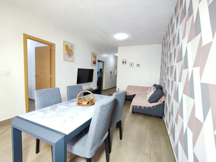 Appart Familial -3 Chambres-sécurisé - Dakar