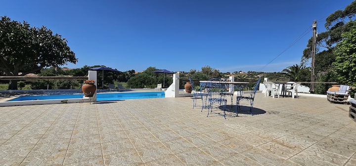 Quinta Do Lagar - Rustic House By The Beach #03 - Guia