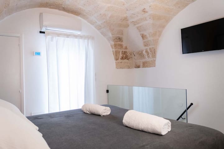 La Piana Junior Suite Con Terrazza - Ostuni