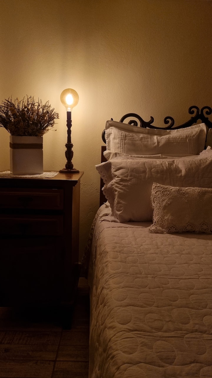 Loft Em Tiradentes - Tiradentes