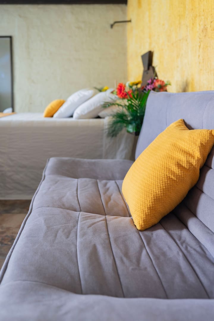 Comfortable Apt In Antigua Guatemala - Pastores