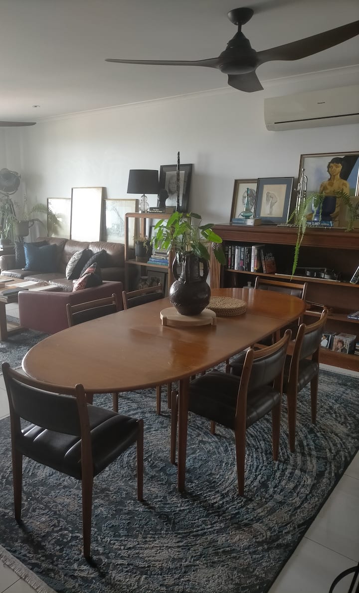 Darwin City Apartment Large Balcony With A View - Australie